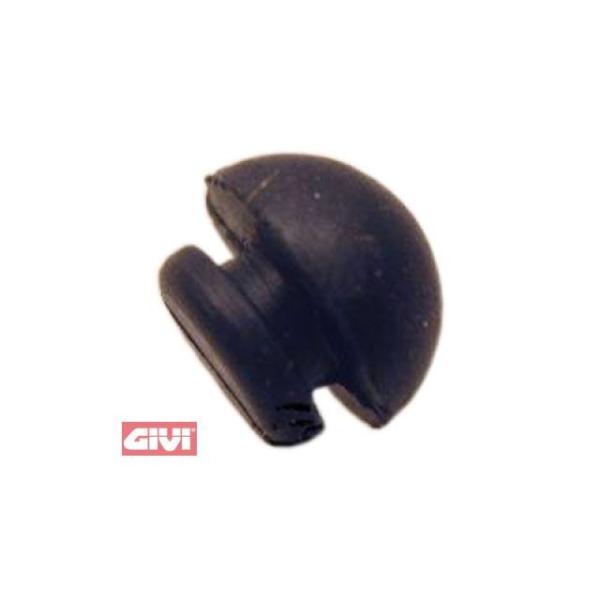 ●メーカー名：ジビ / GIVI●商品名：Case-Damping-Gums for PL / PLX carrierメーカー品番：givi_Z221JANコード：8019606054951GIVI KOFFER-D?MPFUNGS-GUM...