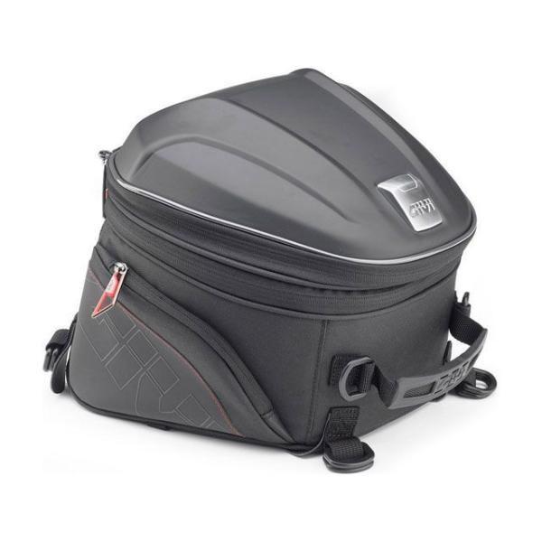 ●メーカー名：ジビ / GIVI●商品名：Expandable Rear Pocket For Sporting Motorcyclesメーカー品番：givi_ST607BJANコード：8019606255396スポーティなバイクに適した拡...