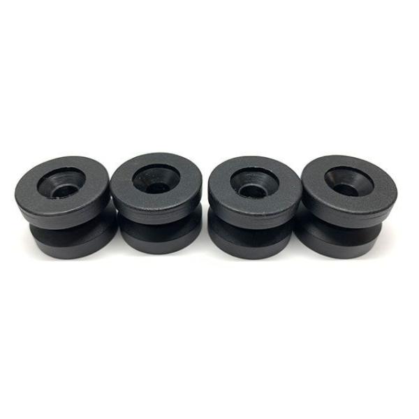 ●メーカー名：ハードワークス / HARD WORX●商品名：リペア ベースプレート用ブッシュ HX-PTBS 4個入メーカー品番：HX-PTBSJANコード：4527625117174厚さ：16mm4個入※画像はイメージです。