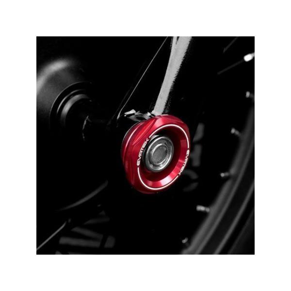 ●メーカー名：エヴァテック / EVATEK●商品名：アルミアクスルカップ 2個セット For 12mmシャフト●カラー ゴールドメーカー品番：EVT-5134-GDJANコード：4573277491254CT125 HUNTER Cub ...