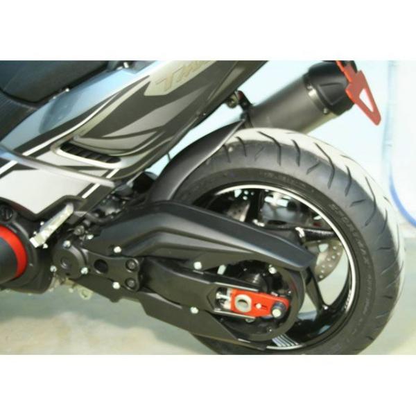 ●メーカー名：S2コンセプト / S2 Concept(エスツーコンセプト)●商品名：リア マッドガード TMAX 530 raw（未塗装） ｜ Y532.000メーカー品番：s2_y532_000-raw-000TMAX530YAMAHA...