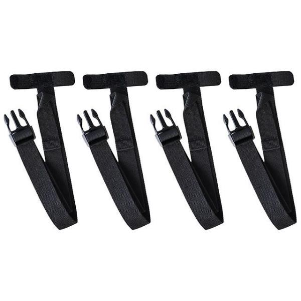 ●メーカー名：タナックス / TANAX●商品名：MP-354 固定ベルトT25（4本）メーカー品番：MP-354JANコード：45108199029224本MP-123Tの4本セット※画像はイメージです。