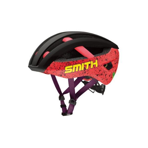 ●メーカー名：スミス / SMITH●商品名：NETWORK MIPS（MT ARC WILDCHILD）●サイズ Sメーカー品番：・011027301JANコード：716736926445カラーMT ARC WILDCHILD