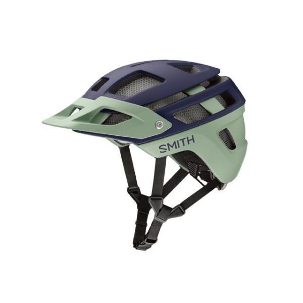 ●メーカー名：スミス / SMITH●商品名：FOREFRONT2 MIPS（MT MIDNIT/NVY）●サイズ：Lメーカー品番：・011022343JANコード：716736924397MT MIDNIT/NVY※画像はイメージです。