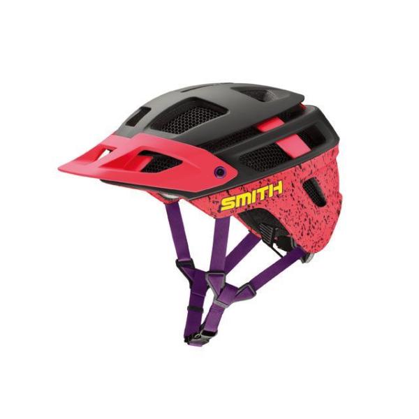 ●メーカー名：スミス / SMITH●商品名：FOREFRONT2 MIPS（MT AC WILDCHI）●サイズ：Mメーカー品番：・011022352JANコード：716736924298MT AC WILDCHI※画像はイメージです。