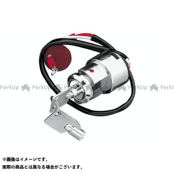 ●メーカー名：ツインパワー / TWIN POWER●商品名：2ワイヤー キー付きイグニッションスイッチ 71428-90Aメーカー品番：・030391FXDL Dyna Lowrider FXDL ダイナ ローライダーtwp2155347...