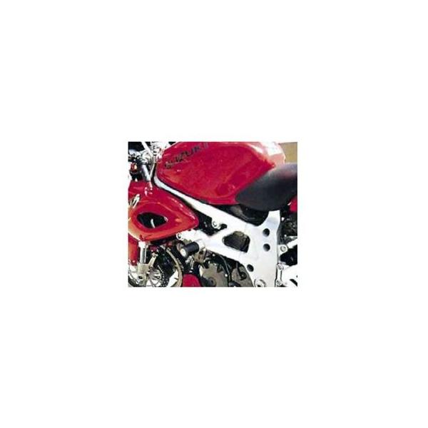 ●メーカー名：アールアンドジー / R&amp;G●商品名：クラッシュプロテクター●カラー ブラックメーカー品番：RG-CP0035BLJANコード：4571381450853TL1000Sエンジン中央部マウントマン島TT、BSB、WSBな...