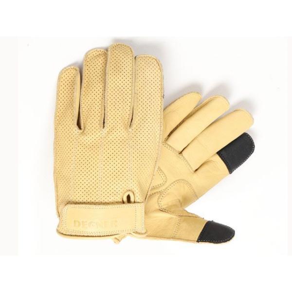 ●メーカー名：デグナー / DEGNER●商品名：2024春夏モデル TG-59M メッシュレザーショートグローブ（アイボリー）●サイズ：XLメーカー品番：TG-59MJANコード：45244861048792024年春夏モデルアイボリー牛...