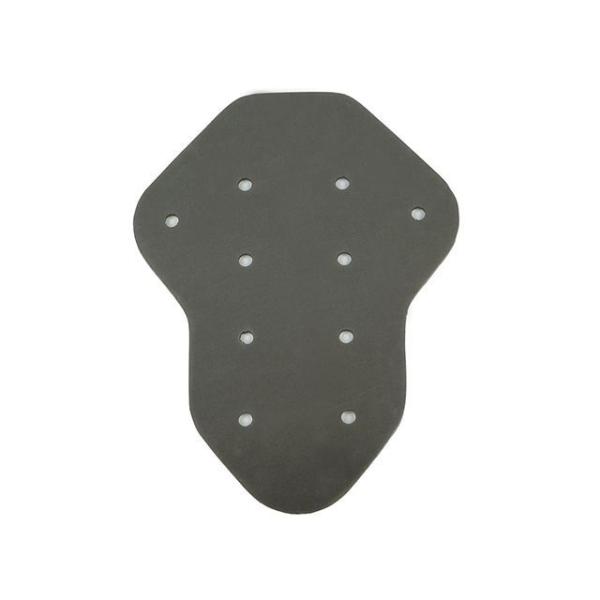 ●メーカー名：ラフ＆ロード / Rough&amp;Road(ラフアンドロード)●商品名：RR10113 ライトフィール脊椎パッド（ブラック）メーカー品番：RR10113JANコード：4580332578898ブラックジャケットのパッドポケ...