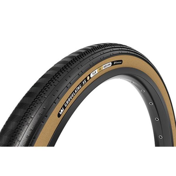 ●メーカー名：パナレーサー（自転車） / Panaracer(パナレーサー)●商品名：F740-GKSS-R-SX2 GRAVELKING SS R 700×40C TLR（アンバー）メーカー品番：F740-GKSS-R-SX2JANコード...