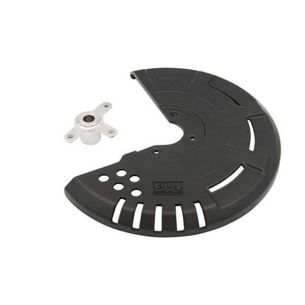 ●メーカー名：モリワキ / MORIWAKI(モリワキエンジニアリング)●商品名：FRONT DISK GUARD KIT（ブラック）メーカー品番：05160-201R2-00JANコード：4527350167130DAX125 ダックス1...