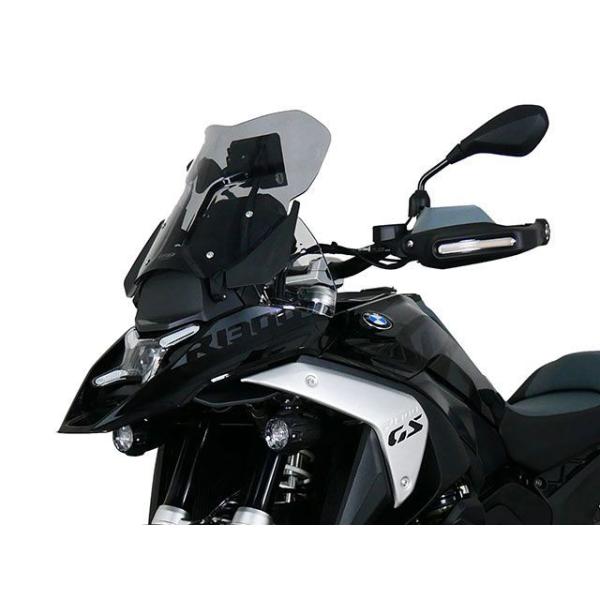 ●メーカー名：エムアールエー / MRA●商品名：スクリーン スポーツ（スモーク）メーカー品番：・4025066175277JANコード：4550255994808Rシリーズ その他カラースモーク素材アクリルサイズ幅355mm×長さ340m...