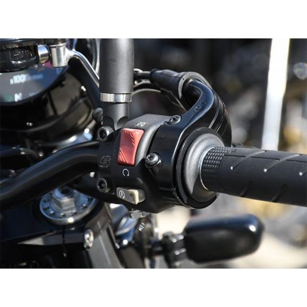 ●メーカー名：バグース / Bagus(バグースモーターサイクル)●商品名：汎用スロットルキット TypeA 巻取Φ32/ワイヤー長880mmメーカー品番：BG-THK-AJANコード：4550646074782ZEPHYR 1100 ゼフ...