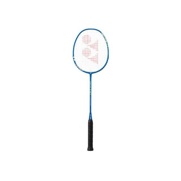 ●メーカー名：ヨネックス / YONEX●商品名：ISO-TR1 アイソメトリックTR1（ブルー）●サイズ：G5メーカー品番：ISO-TR1JANコード：4550086651406ブルーG5 重量：平均118g素材：カーボンフレーム、カーボ...