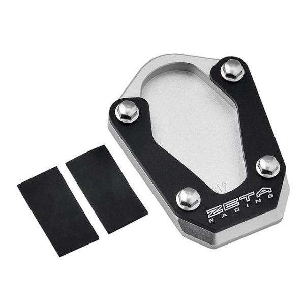 ●メーカー名：ジータ / ZETA●商品名：鍛造アルミキックスタンド専用 サイドスタンドエクステンダーメーカー品番：G4788JANコード：4547836519277CRF250LCRF250MCRF250RALLY CRF250ラリーKL...