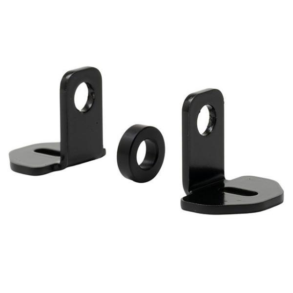 ●メーカー名：プロト / PLOT●商品名：汎用カメラ用L字ステー 1カメラ分 TANAX スマートライドモニター ミツバ キジマ デイトナメーカー品番：DRS-LSSJANコード：4550646058621汎用 PLOT ドラレコカメラス...