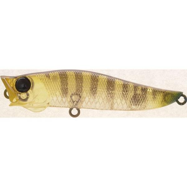 ●メーカー名：ジャクソン / JACKSON●商品名：R.Aポップ 70mm KEB（クルマエビ）JANコード：4511729648009クルマエビSize：7cmWeight：7gType：FloatingHook：フロントST-46＃8...