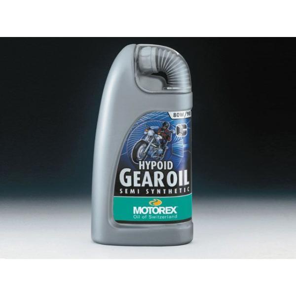 ●メーカー名：モトレックス / MOTOREX●商品名：シャフトドライブ車用 HYPOID（1L）メーカー品番：97817JANコード：4909449520246容量1L等級API：GL-5粘度SAE：80W/90基油化学合成油、鉱物油用途...