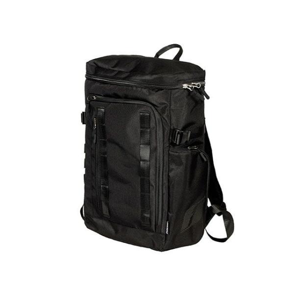 ●メーカー名：フラッグシップ / FLAGSHIP●商品名：2024-2025秋冬モデル FB-856 インナーウォータープルーフバックパック（ブラック）メーカー品番：FB-856/BKJANコード：45624465444262024-20...