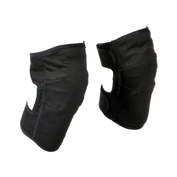 ●メーカー名：フラッグシップ / FLAGSHIP●商品名：2024-2025秋冬モデル FSP-101 CE2アウターニープロテクター（コットンブラック）●サイズ：Lメーカー品番：FSP-101/COTTON.BK/LJANコード：456...