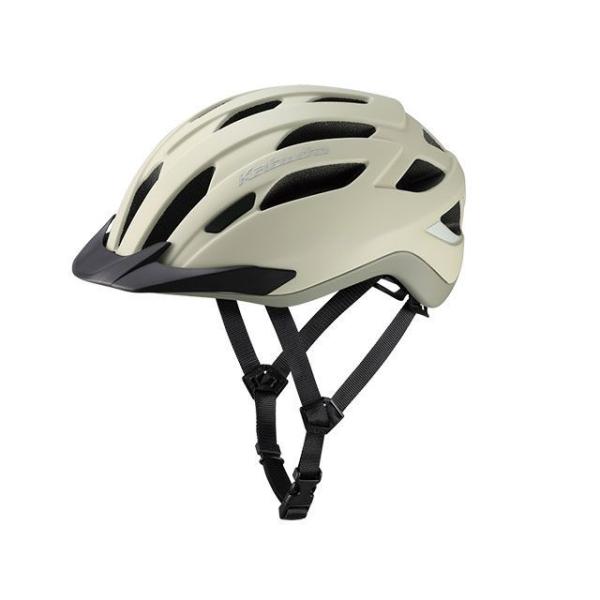 ●メーカー名：オージーケーカブト（自転車） / OGK KABUTO(オージーケーカブト)●商品名：ヘルメット WR-X（マットアイボリー）JANコード：4966094625115マットアイボリー54-56cm260g■大きめなダイアルで調...