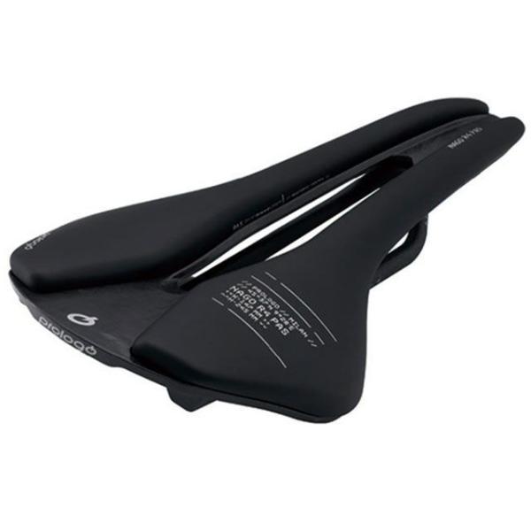 ●メーカー名：Prologo（自転車） / Prologo(プロロゴ)●商品名：サドル ナゴ R4 パス Ti-rox 137（ハードブラック）JANコード：4716112788489ハードブラック245mm×137mm197g■Nago ...