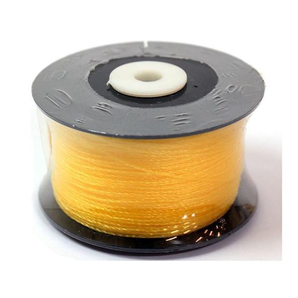 ●メーカー名：BIGMAN(ビッグマン)●商品名：ポリエチレン測量水糸 200M巻 LE-128メーカー品番：LE-128JANコード：4962308541882サイズ（mm）：78×78×45質量（g）：84糸の長さ（m）：約200糸の太...