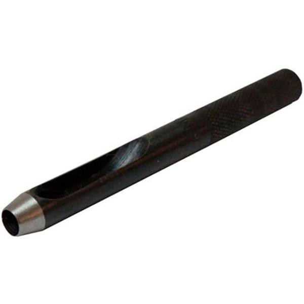 ●メーカー名：iHelp(アイヘルプ)●商品名：穴あけポンチ 6mmメーカー品番：14604JANコード：4962308146049サイズ（mm）：90×9×9質量（g）：34材質：ハイカーボン鋼穴径（mm）：6革ベルト、作業ベルトのピン止...