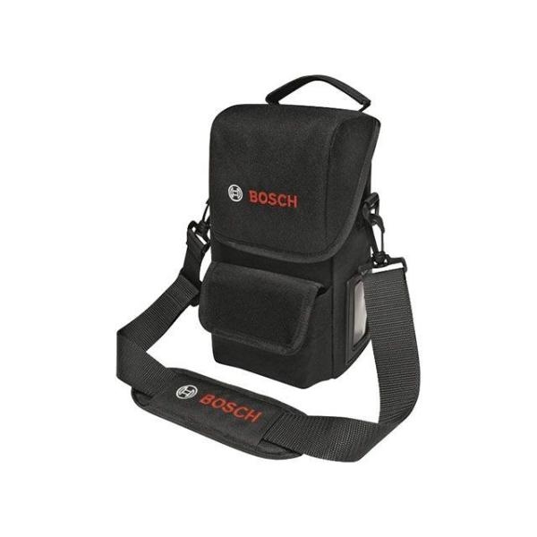 ●メーカー名：ボッシュ / BOSCH●商品名：1619JM0002 キャリングバッグ W150×D140×H250mmメーカー品番：1619JM0002JANコード：4969655805629本体サイズ（mm）：W150×D140×H25...