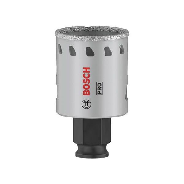 ●メーカー名：ボッシュ / BOSCH●商品名：2608901559 PRO Tile PC Plus 磁器タイル用 ダイヤモンドホールソー 38mmメーカー品番：2608901559JANコード：4059952601465サイズ（mm）：...