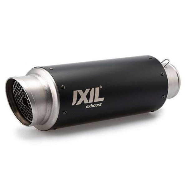 ●メーカー名：イクシル / IXIL●商品名：KAWASAKI ZX6R 2024 スリップオンマフラー RC3Bメーカー品番：IX-GK7244BRJANコード：4582664321388Ninja ZX-6R ニンジャZX-6Rマフラー...