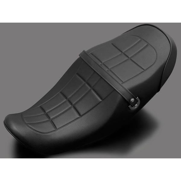 ●メーカー名：アーキ / ARCHI●商品名：ARCHIシート Z900RS Z1/Z2タイプ ベルト付属メーカー品番：189-1921JANコード：4589641457283Z900RSZ900RS CAFE Z900RSカフェ最高のネオ...