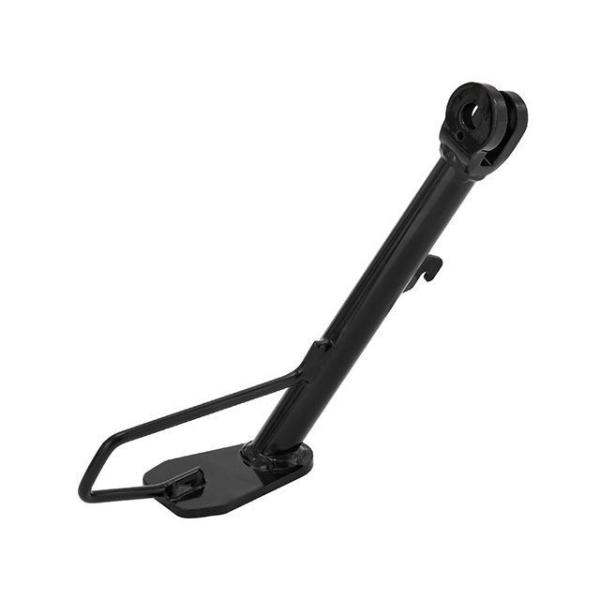 ●メーカー名：ディーアールシー / DRC●商品名：サイドスタンド +30mm ロングメーカー品番：D5360JANコード：4547836521690CT125 HUNTER Cub CT125 ハンターカブメーカー品番：D35-56-01...