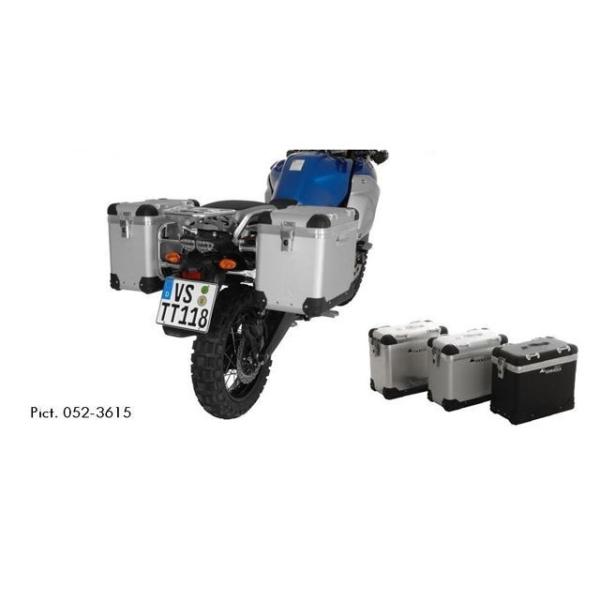 ●メーカー名：ツアラテック / TOURATECH(ツラーテック)●商品名：ZEGA-PRO 「and-S」 パニアシステム 31＋38L Yamaha XT1200Z Supertenereメーカー品番：tt_01-052-3612-0J...