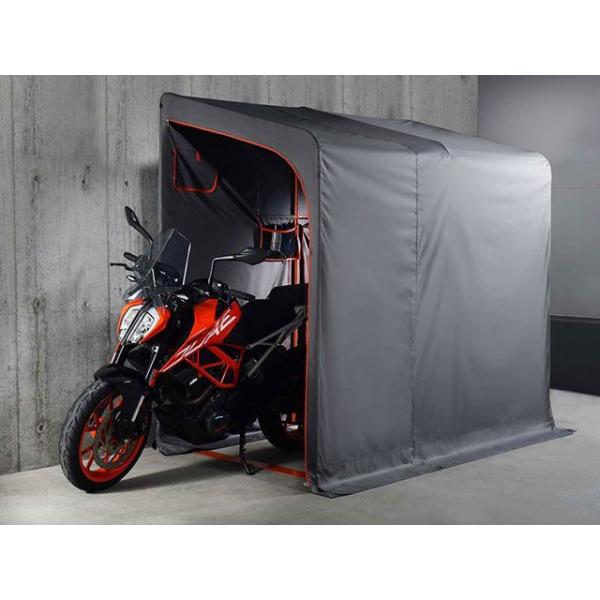 ●メーカー名：ドッペルギャンガー / DOPPELGANGER●商品名：バイクガレージ2250カベ 交換用パイプ（縦パイプ/上部）メーカー品番：DCC639-P8JANコード：4582708769602オレンジDCC639-GY バイクガレ...