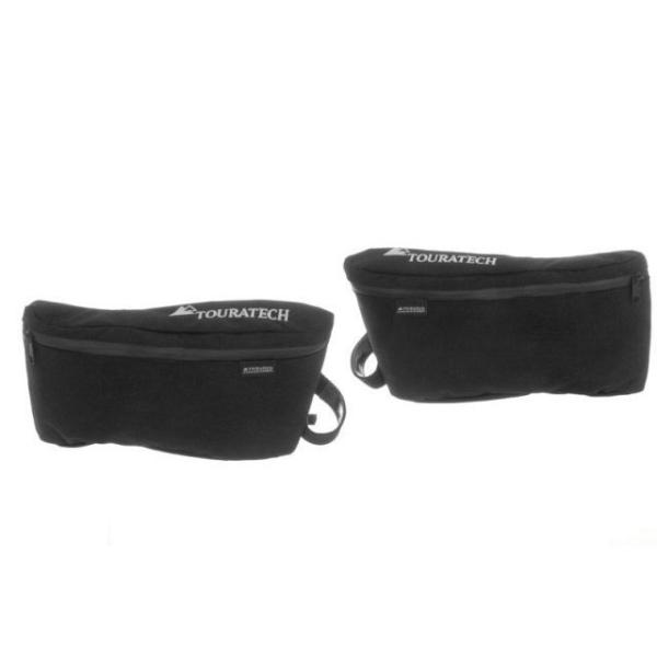 ●メーカー名：ツアラテック / TOURATECH(ツラーテック)●商品名：インナーポケットバック デザート3専用（左右） BMW R1200GS（-2012）メーカー品番：tt_01-044-5808-0JANコード：4573209225...