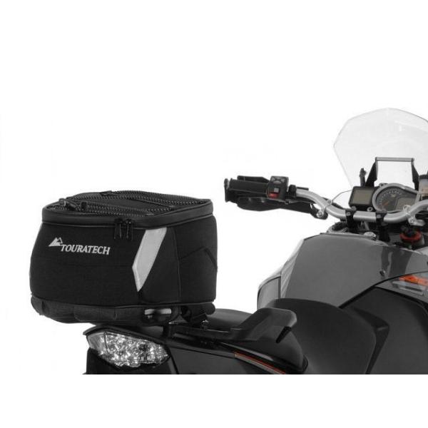 ●メーカー名：ツアラテック / TOURATECH(ツラーテック)●商品名：ラゲッジラックバッグ 「Ambato」 KTM 1190 Adventure/Adventure Rメーカー品番：tt_01-371-5811-0JANコード：45...