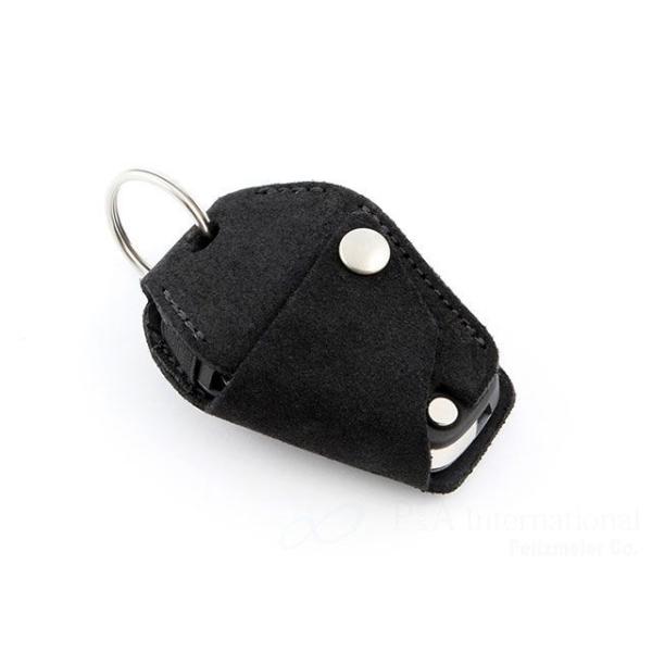 ●メーカー名：ワンダーリッヒ / Wunderlich●商品名：牛皮製 キーカバー 「Keyless Ride」（ブラック）メーカー品番：W13410-002R12R12 G/SR12 nineT R12 ナインティR1300GSR1300...