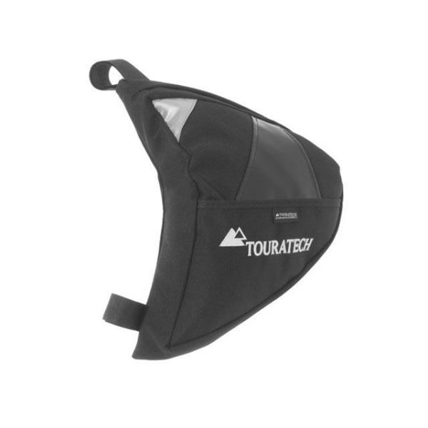 ●メーカー名：ツアラテック / TOURATECH(ツラーテック)●商品名：クラッシュバー・バッグ（左右セット）BMW純正クラッシュバー用 BMW R1200GS Adventure（2014-）メーカー品番：tt_01-045-5839-...