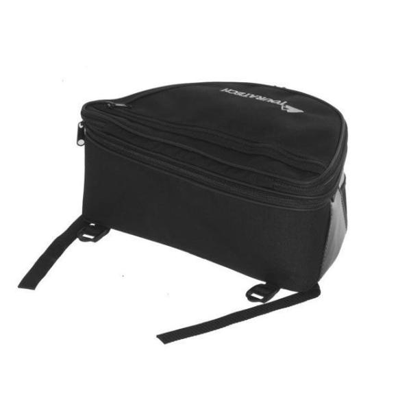 ●メーカー名：ツアラテック / TOURATECH(ツラーテック)●商品名：テイルラックバッグ「アンバート」 BMW R1200GS（-2012）/ブラックメーカー品番：tt_01-044-5811-0JANコード：457320922531...