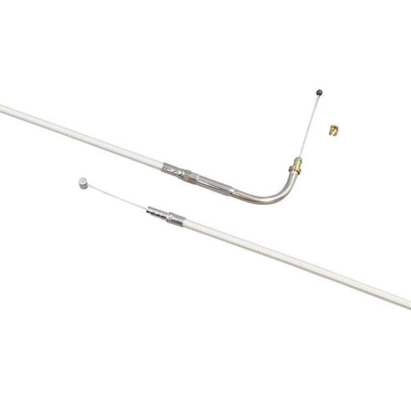 ●メーカー名：マグナム / MAGNUM●商品名：SCII 52-7/16in アイドル 90°96y- BTメーカー品番：・031892スポーツスターファミリー汎用 ソフテイルファミリー汎用 ダイナファミリー汎用 ツーリングファミリー汎用...