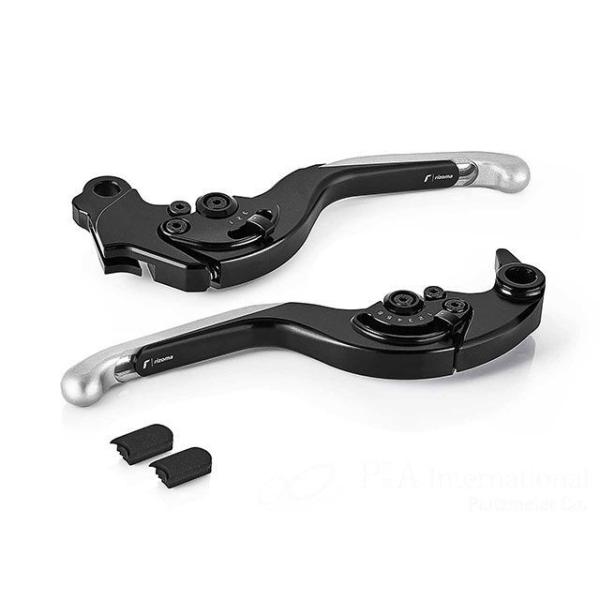 ●メーカー名：リゾマ / RIZOMA●商品名：アジャスタブル ブレーキレバー PLUS（シルバー）メーカー品番：LBX605AJANコード：806891884565790 DUKE 790デューク890 DUKE R 890デュークRシル...