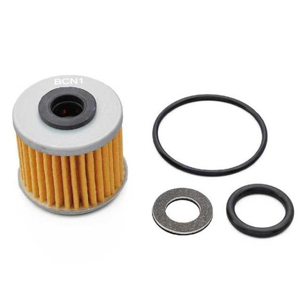 ●メーカー名：デイトナ / DAYTONA●商品名：オイル交換パーフェクトセット S-57 業務用10個入りメーカー品番：48472JANコード：4909449661567通しNo：S-57個数：業務用10個入りセット内容：オイルフィルター...