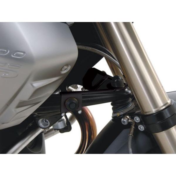 ●メーカー名：ツアラテック / TOURATECH(ツラーテック)●商品名：ハードパーツLA ステアリングストップ（ブラック） R1200GS/ADVメーカー品番：tt_01-044-0403-0JANコード：4573209223441R1...