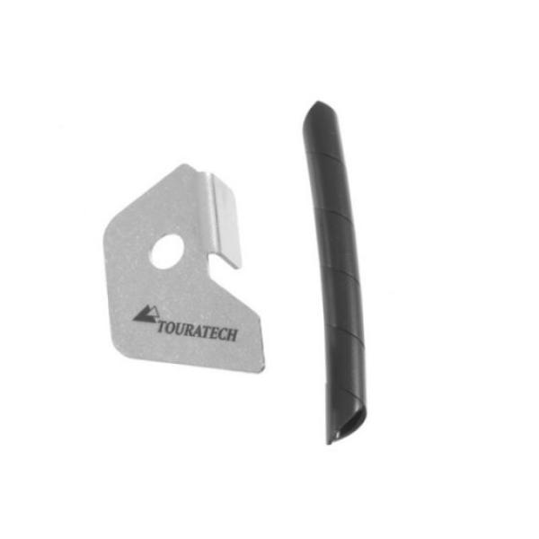 ●メーカー名：ツアラテック / TOURATECH(ツラーテック)●商品名：ABSセンサープロテクション（フロント）メーカー品番：tt_01-045-5005-0JANコード：4573209225889R1200GSフロントのABSセンサー...