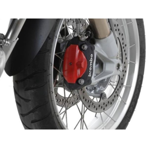 ●メーカー名：ツアラテック / TOURATECH(ツラーテック)●商品名：リアブレーキカバーセット（フロント用）メーカー品番：tt_01-045-5173-0JANコード：4573209226268R1200GSR1200GS Adven...