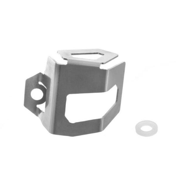 ●メーカー名：ツアラテック / TOURATECH(ツラーテック)●商品名：ブレーキリザーバーガード（リア用） BMW F700GS/F800GS（2013-）メーカー品番：tt_01-048-5030-0JANコード：4573209231...