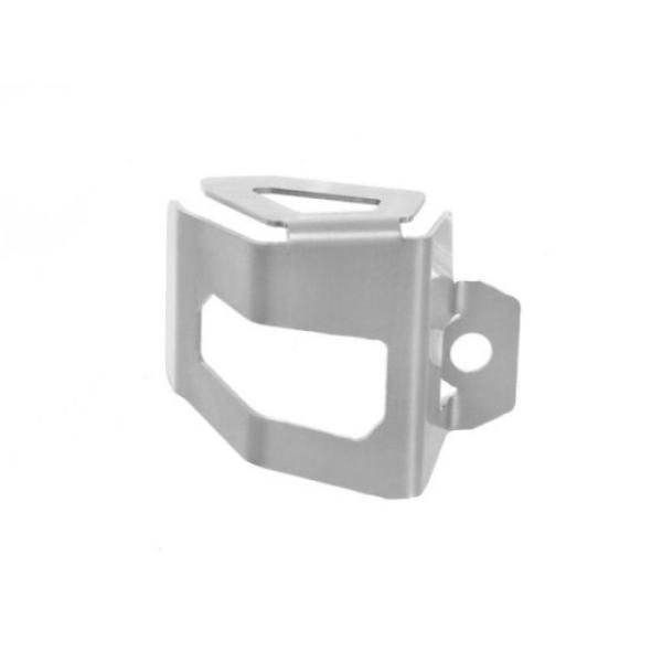 ●メーカー名：ツアラテック / TOURATECH(ツラーテック)●商品名：リア・ブレーキリザーバーガードメーカー品番：tt_01-048-5031-0JANコード：4573209231170F650GSF700GSF800GSOn the...