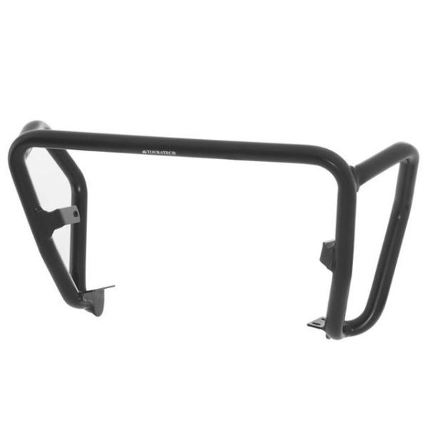 ●メーカー名：ツアラテック / TOURATECH(ツラーテック)●商品名：エンジンクラッシュバー・ステンレス （ブラック） BMW F800GS/F700GS/F650GS （Twin）メーカー品番：tt_01-048-5156-0JAN...