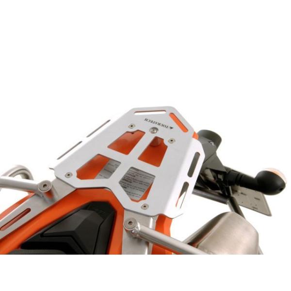 ●メーカー名：ツアラテック / TOURATECH(ツラーテック)●商品名：ラゲッジラック KTM690ENDUROメーカー品番：tt_01-370-1501-0JANコード：4573209281540690 ENDURO 690エンデュー...